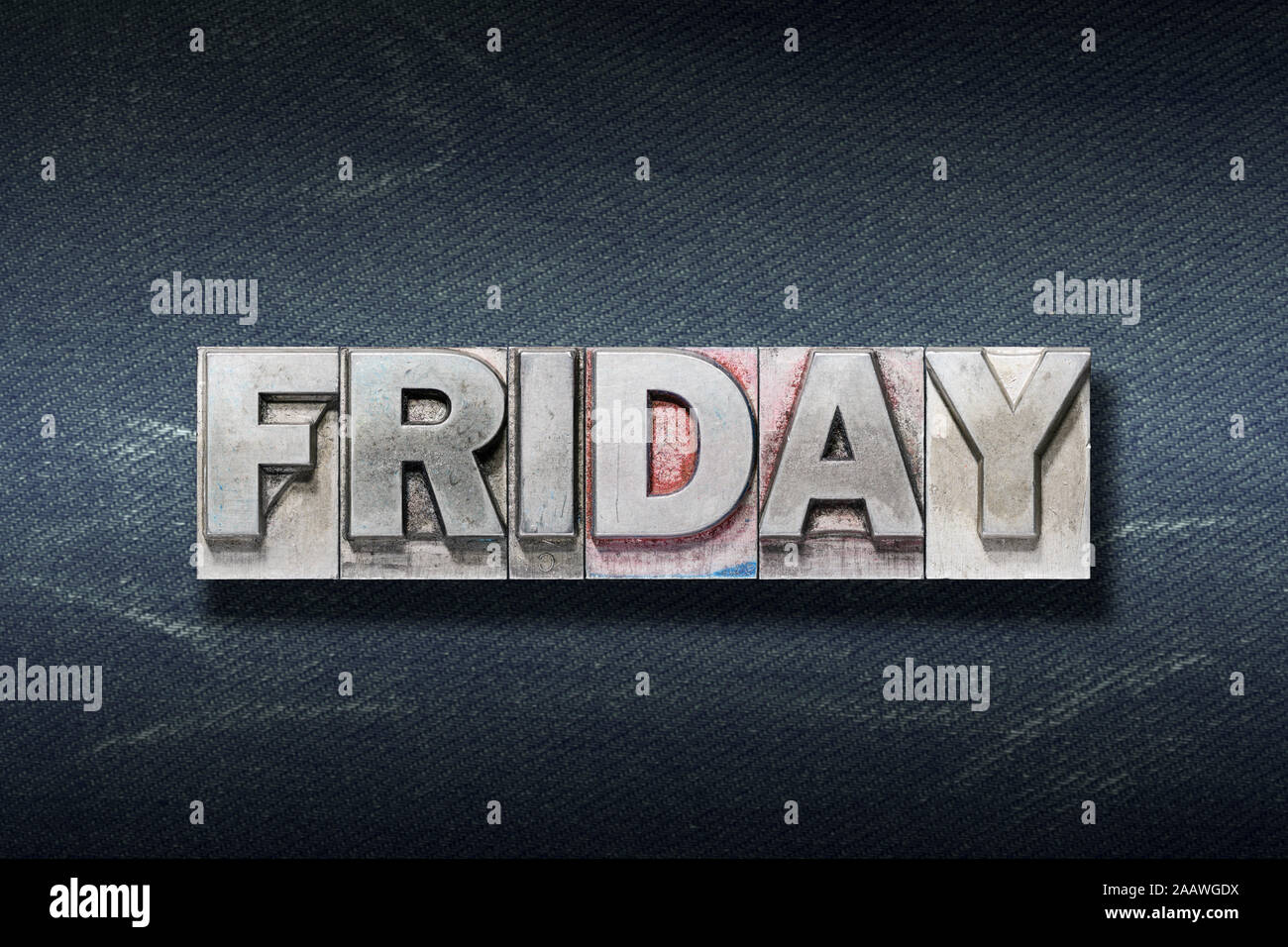 Word of the week hi-res stock photography and images - Alamy