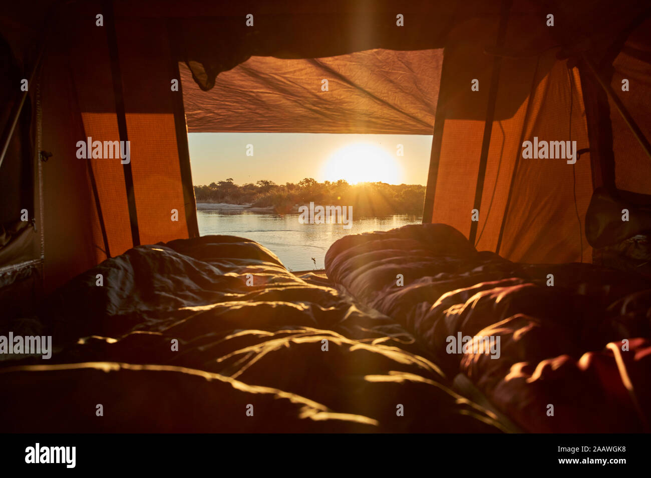 Namibia Caprivi Strip High Resolution Stock Photography and Images - Alamy