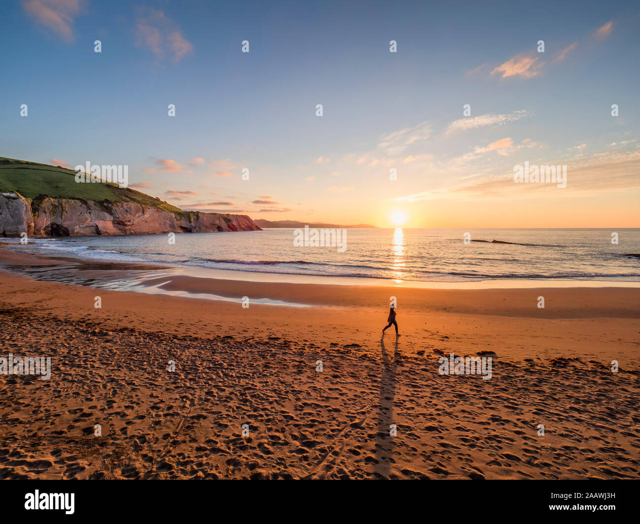 Basque coast geopark spain hi-res stock photography and images - Alamy