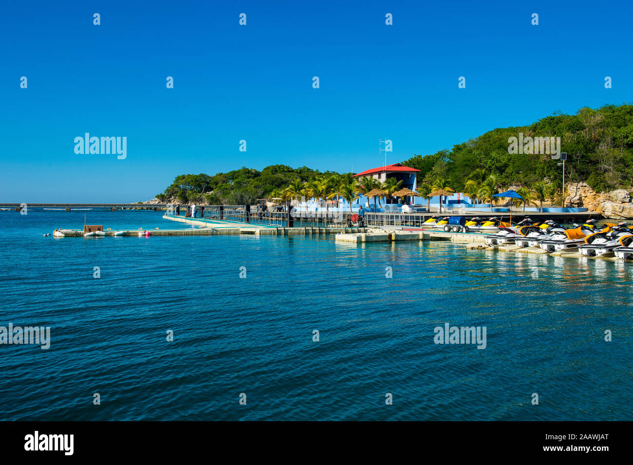 Labadee port hi-res stock photography and images - Alamy