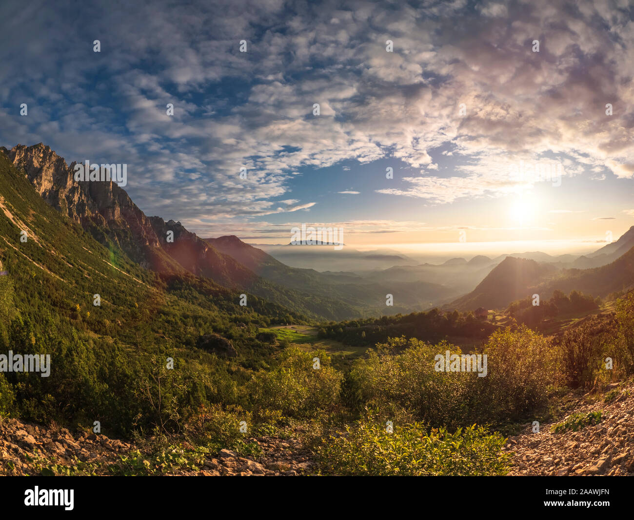 Recoaro terme hi-res stock photography and images - Alamy