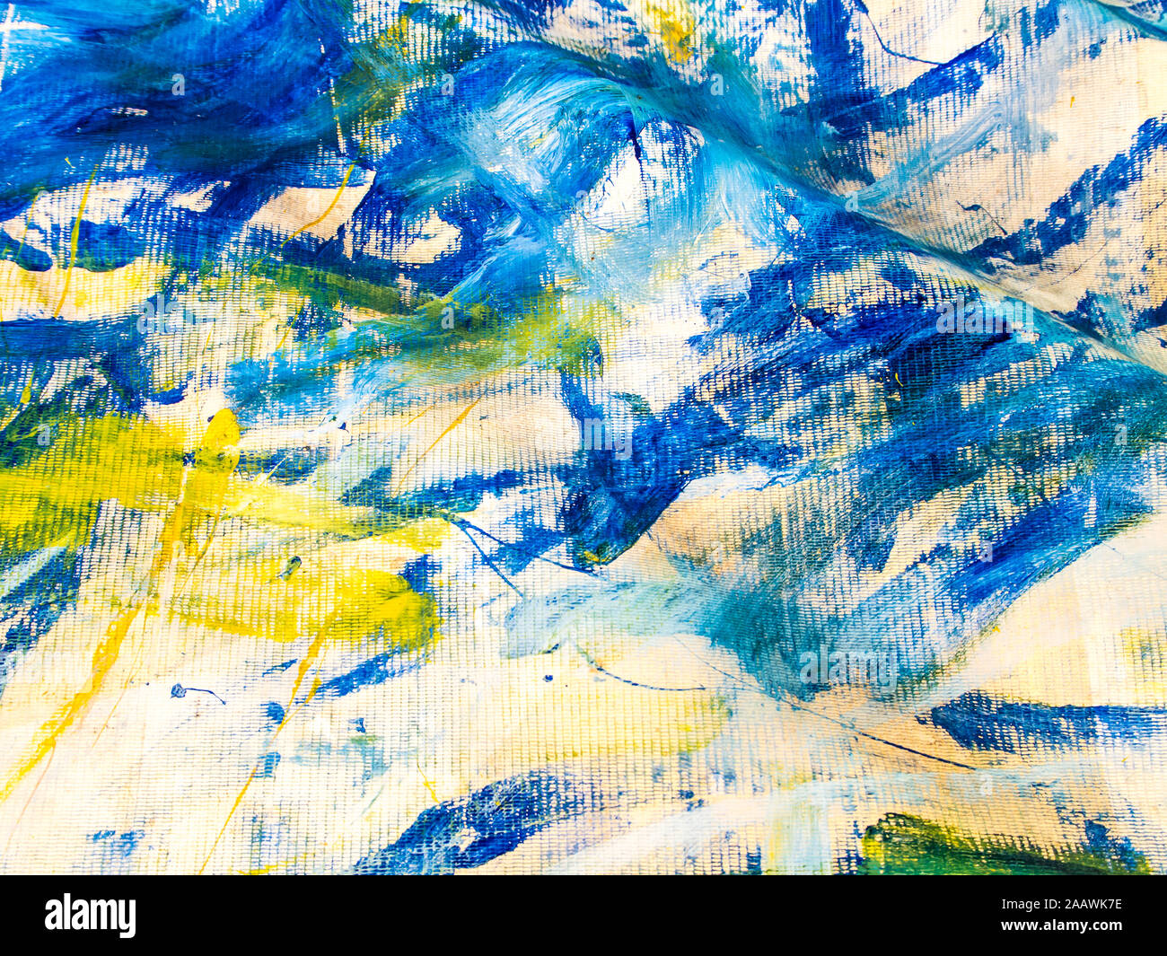 Smudge effect hi-res stock photography and images - Alamy