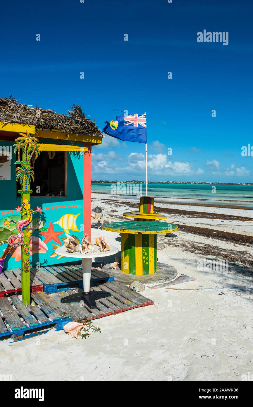 Five cays hi-res stock photography and images - Alamy