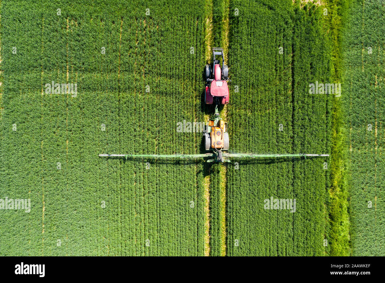 Wetterau hessen hi-res stock photography and images - Alamy