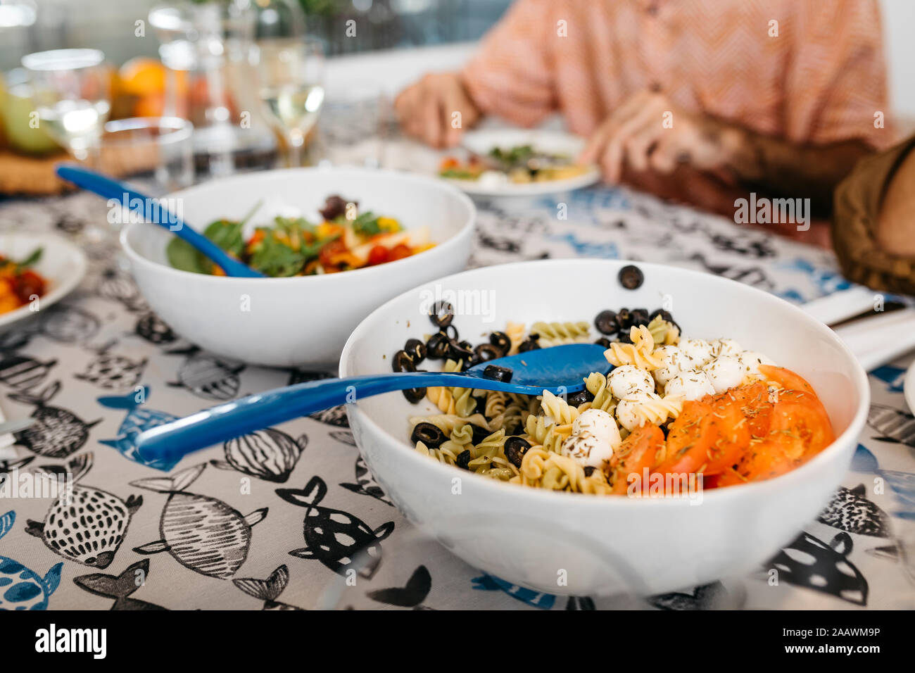 Animal bonding hi-res stock photography and images - Alamy