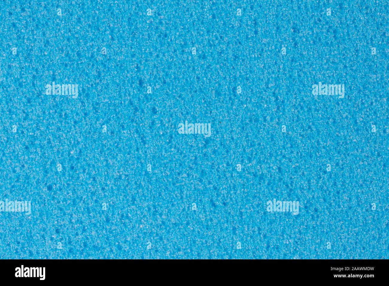 Light blue foam EVA texture with simple surface Stock Photo - Alamy