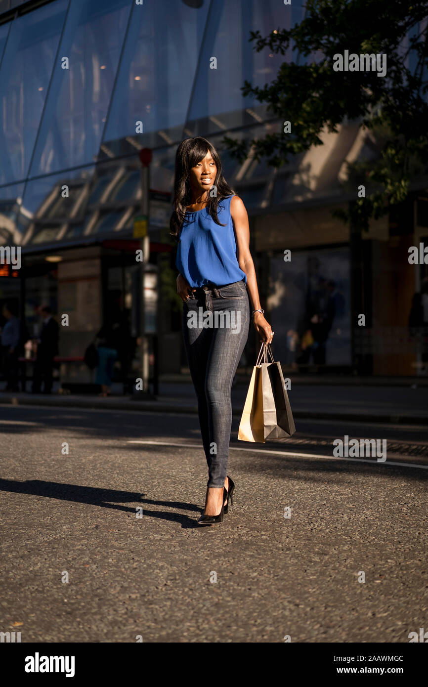 Sideways heels hi-res stock photography and images - Alamy