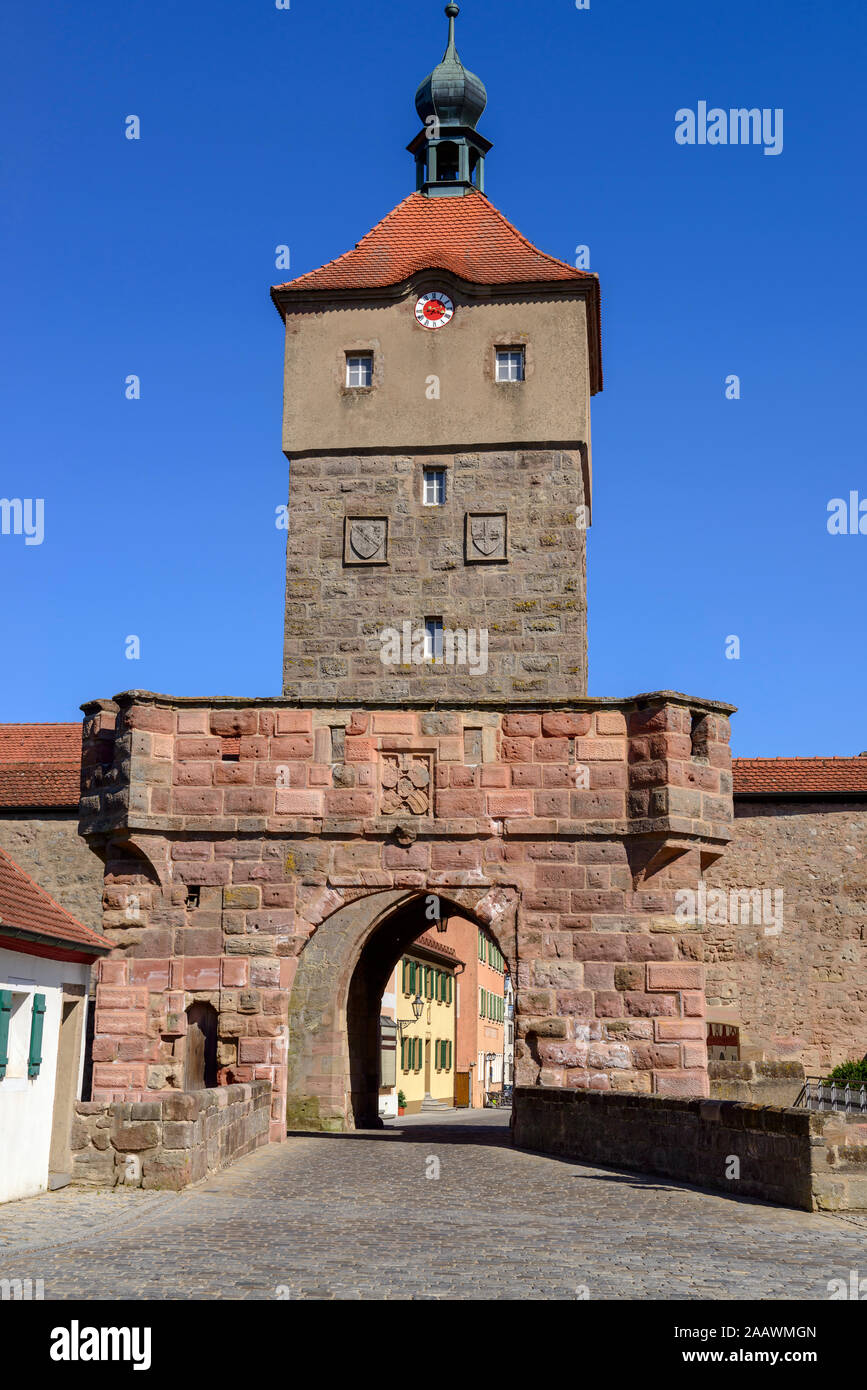 Wolframs eschenbach hi-res stock photography and images - Alamy