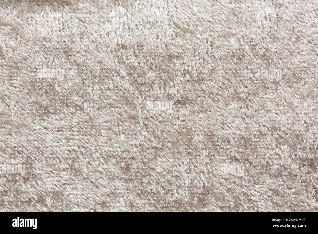Soft textile background in white colour. High quality texture in ...