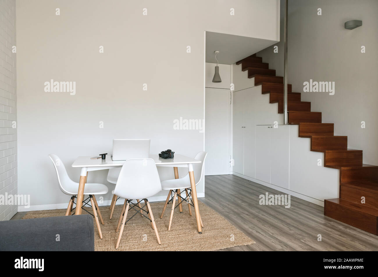 Closet communication hi-res stock photography and images - Alamy