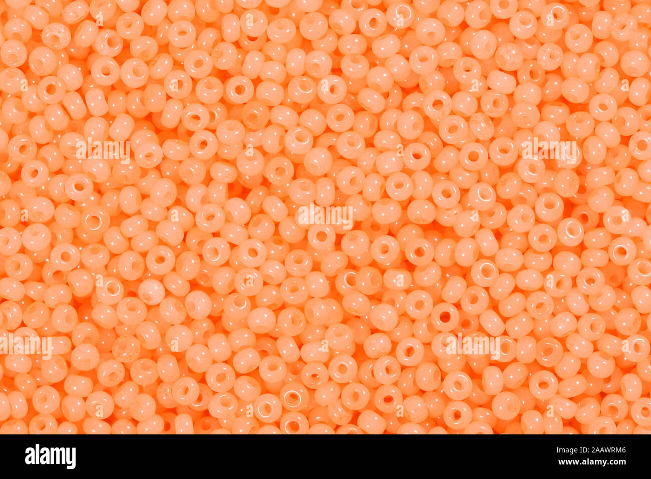 Light orange glass beads. Texture for your luxury design Stock Photo ...