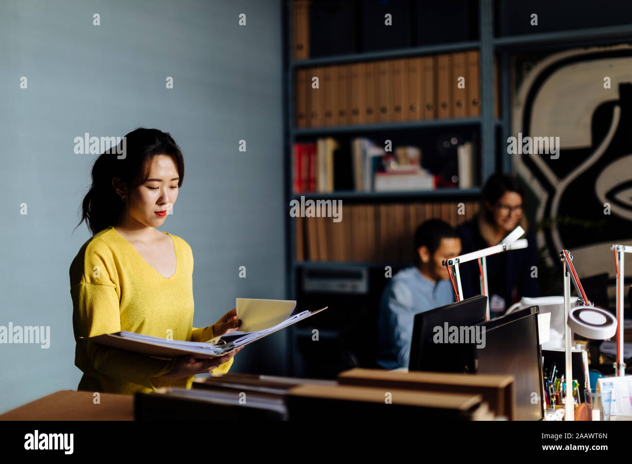 Order of architects hi-res stock photography and images - Alamy