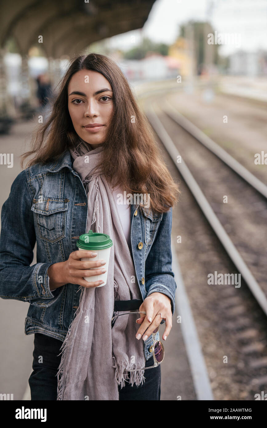 Go on train hi-res stock photography and images - Alamy
