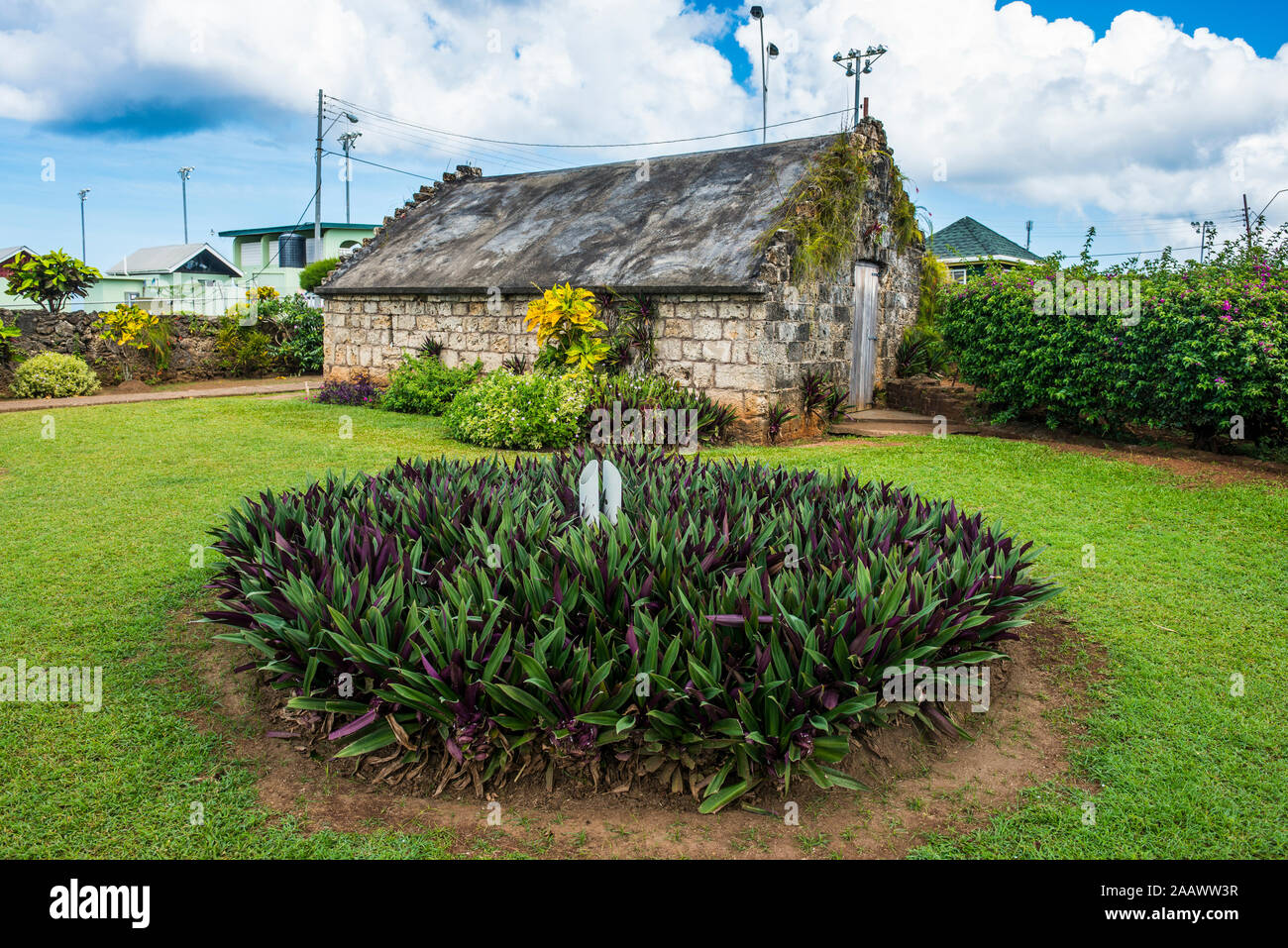 Fort james hi-res stock photography and images - Alamy