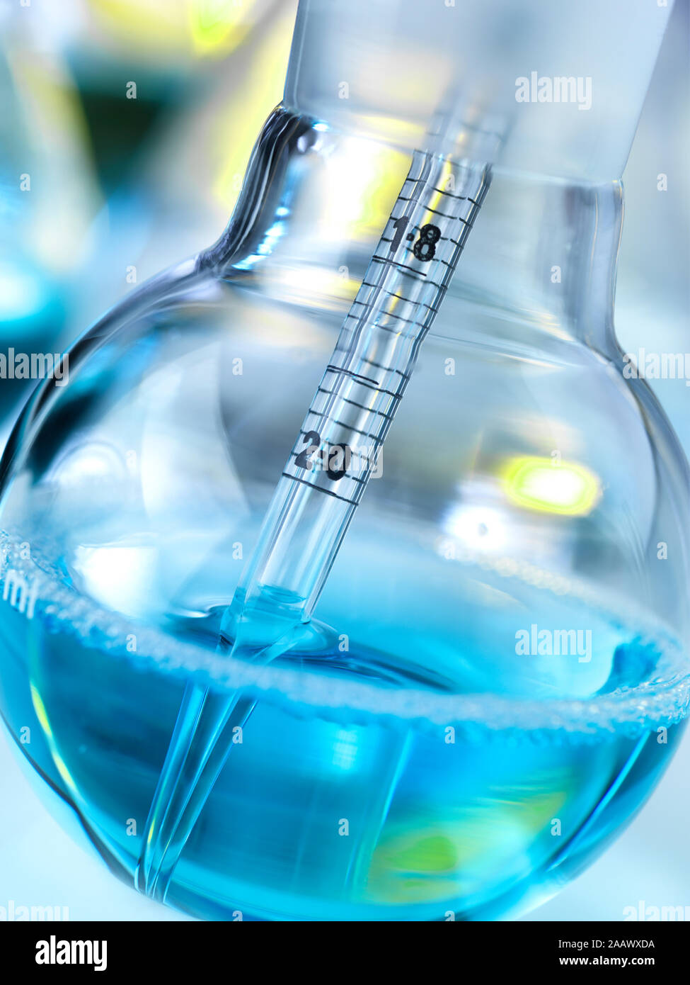 Physical Chemistry Laboratory Equipment High Resolution Stock ...