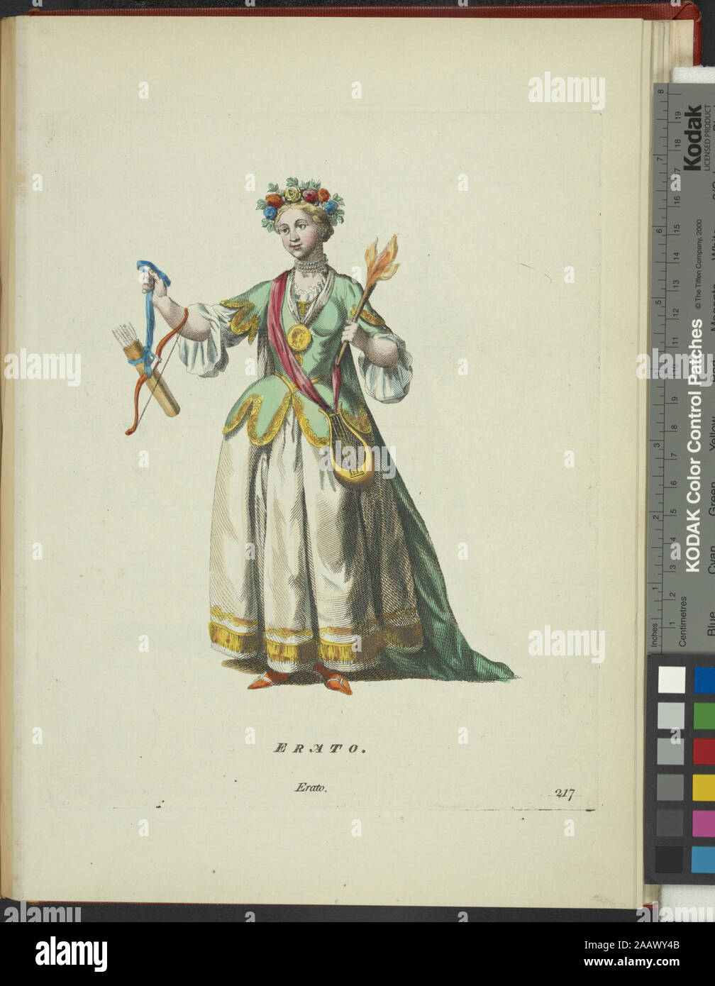 Erato Erato Erato. Erato.; Erato. Erato Stock Photo - Alamy