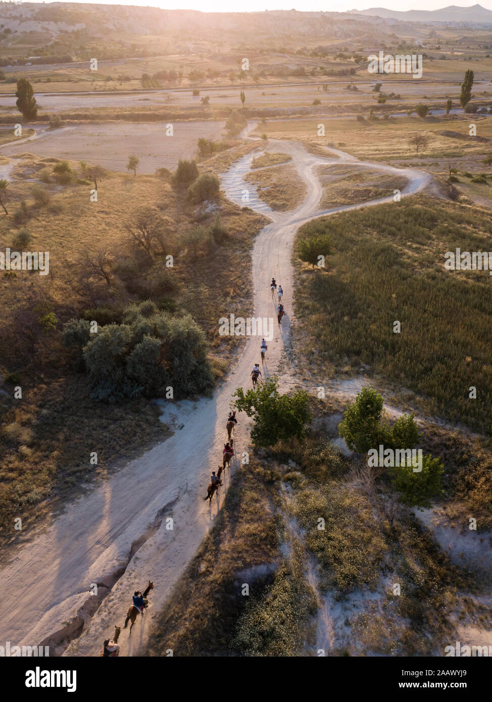 Farming cappadocia turkey hi-res stock photography and images - Alamy