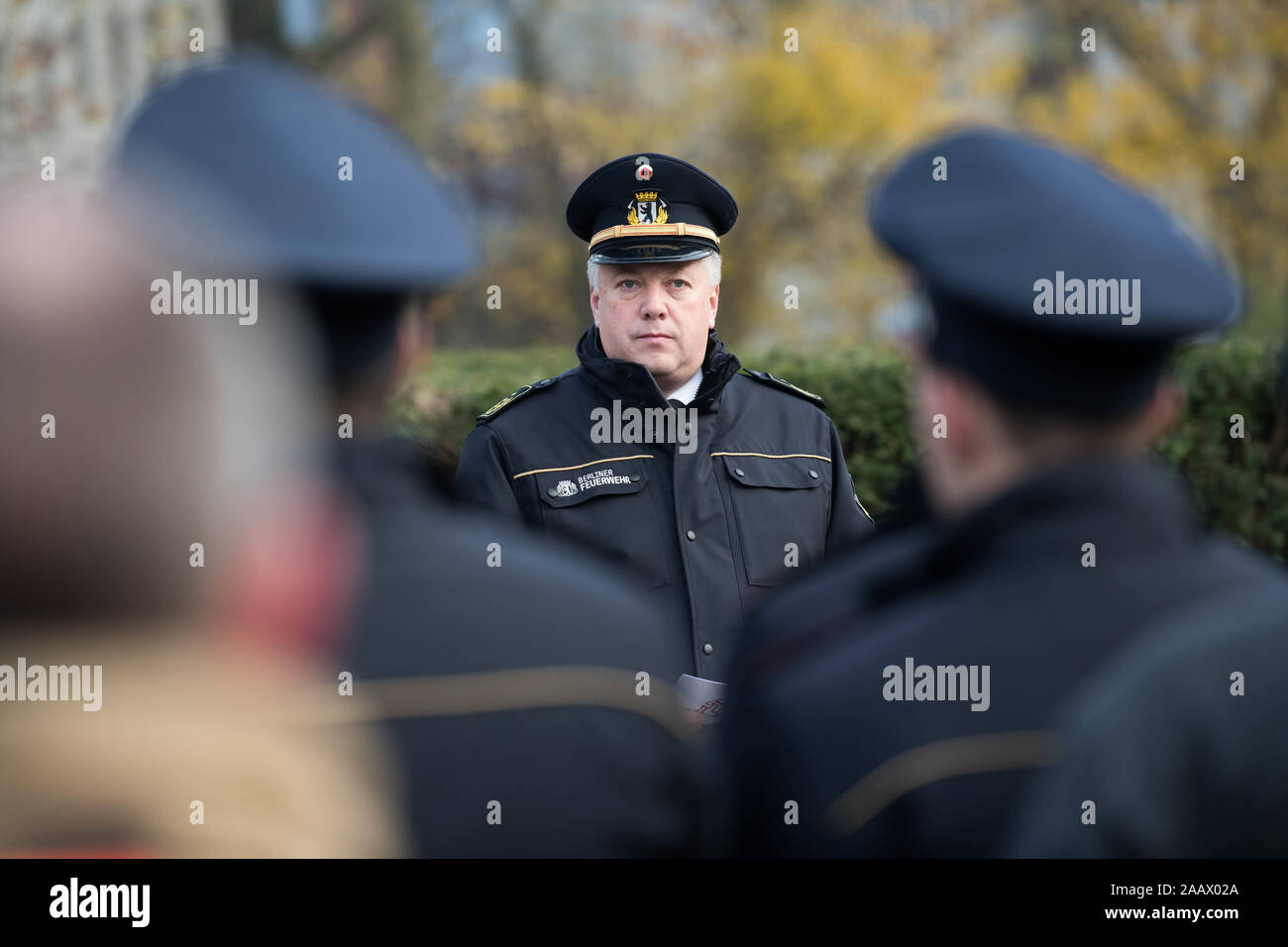 Karsten homrighausen hi-res stock photography and images - Alamy