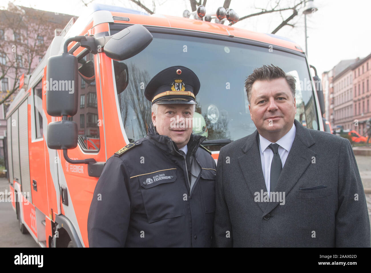 Karsten homrighausen hi-res stock photography and images - Alamy