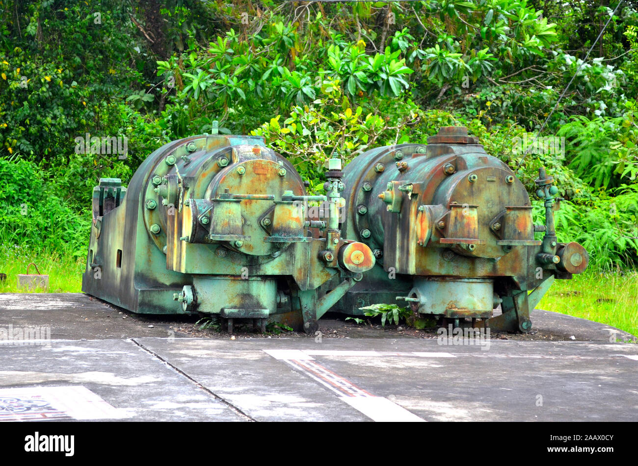Phuket mining museum hi-res stock photography and images - Alamy