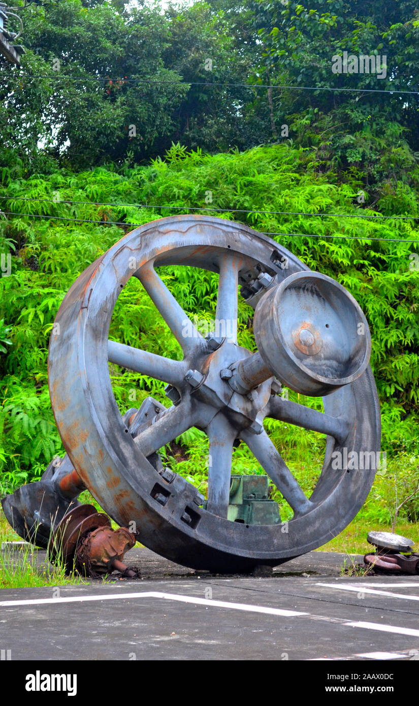 Phuket mining museum hi-res stock photography and images - Alamy