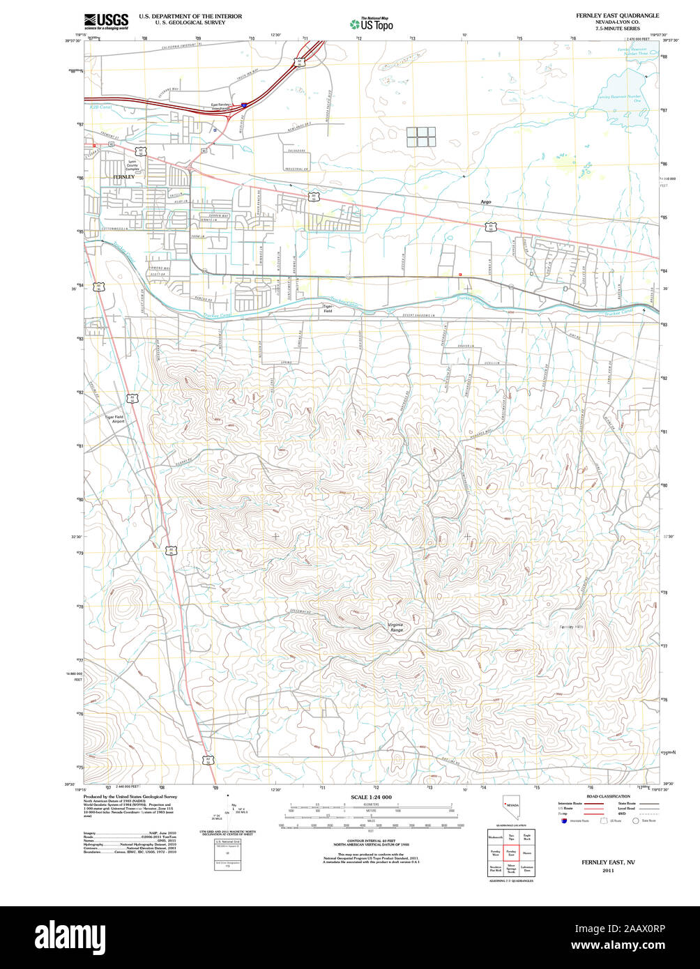 Fernley east hi-res stock photography and images - Alamy