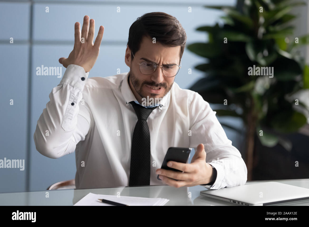 Gadget boss hi-res stock photography and images - Alamy