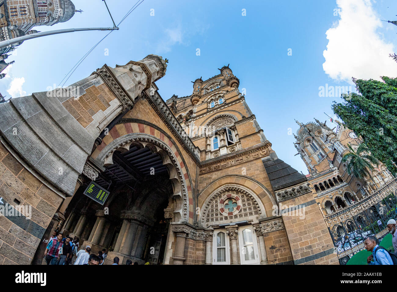 Victorian india railway hi-res stock photography and images - Alamy