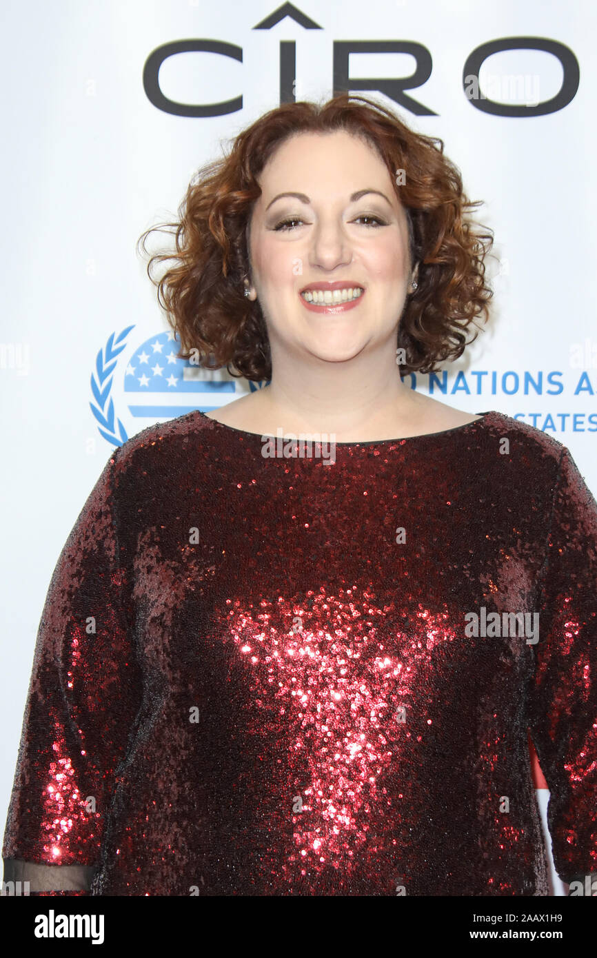 5th Annual Television Industry Advocacy Awards at the TCL Chinese ...