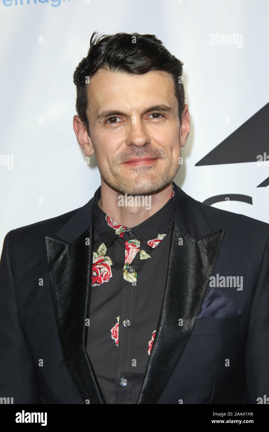 5th Annual Television Industry Advocacy Awards at the TCL Chinese ...