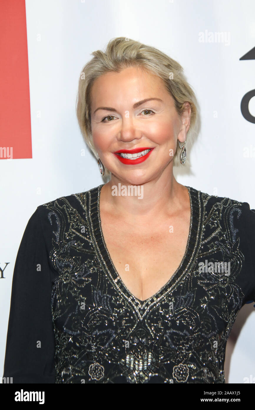 5th Annual Television Industry Advocacy Awards at the TCL Chinese ...