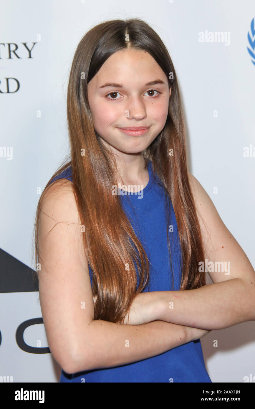 5th Annual Television Industry Advocacy Awards at the TCL Chinese ...