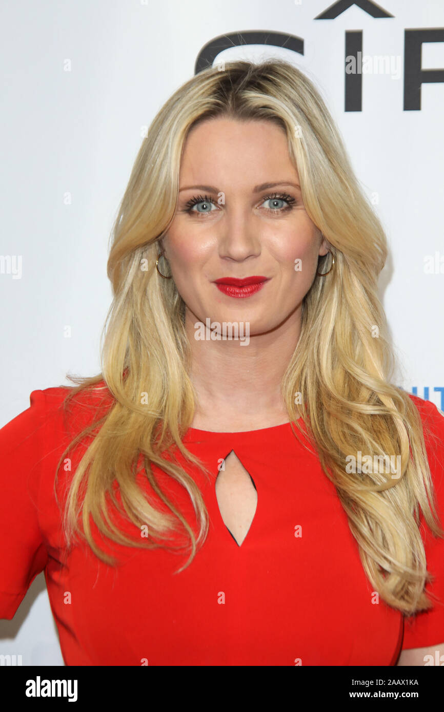 5th Annual Television Industry Advocacy Awards at the TCL Chinese ...