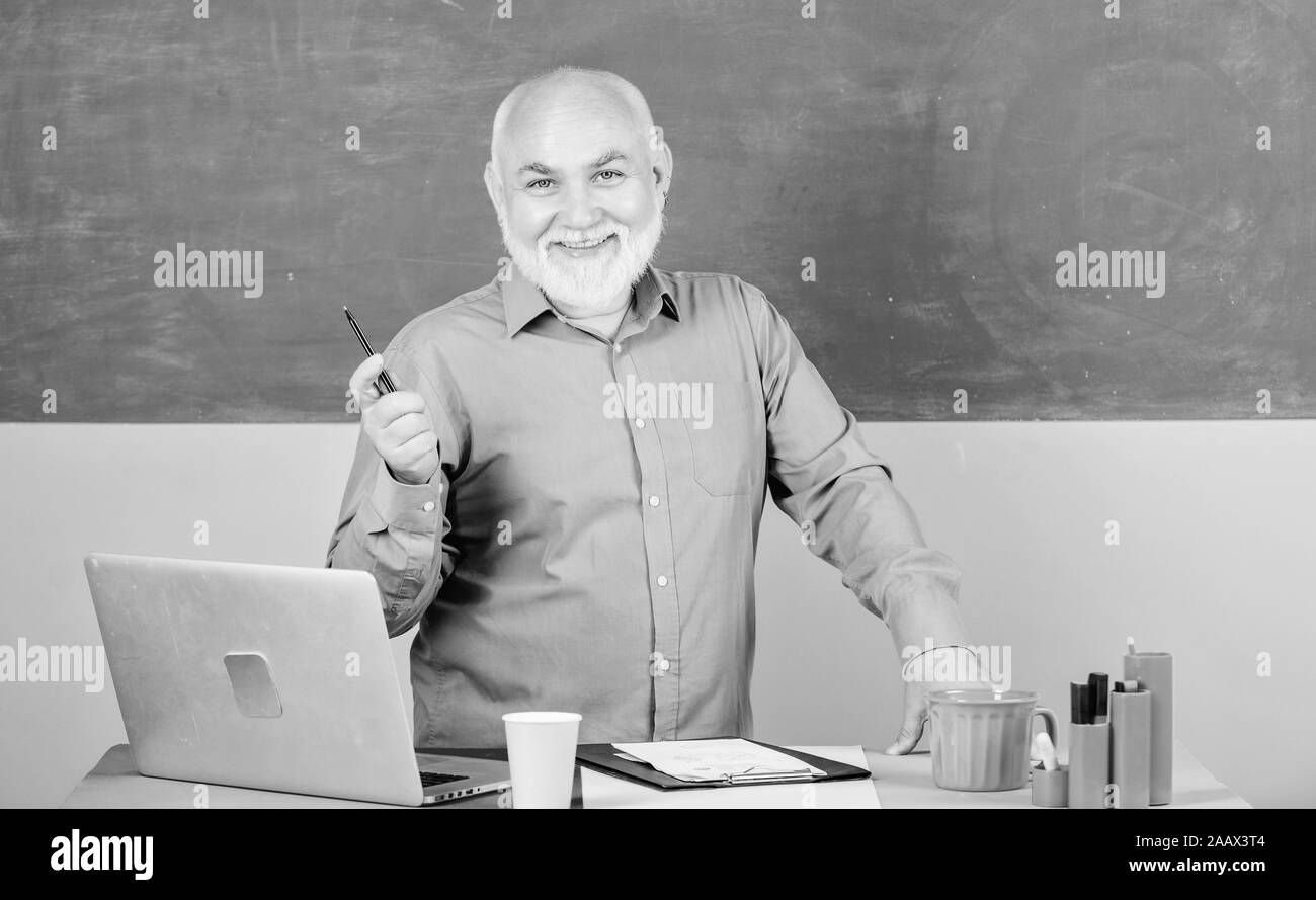 Senior programming language Black and White Stock Photos & Images - Alamy