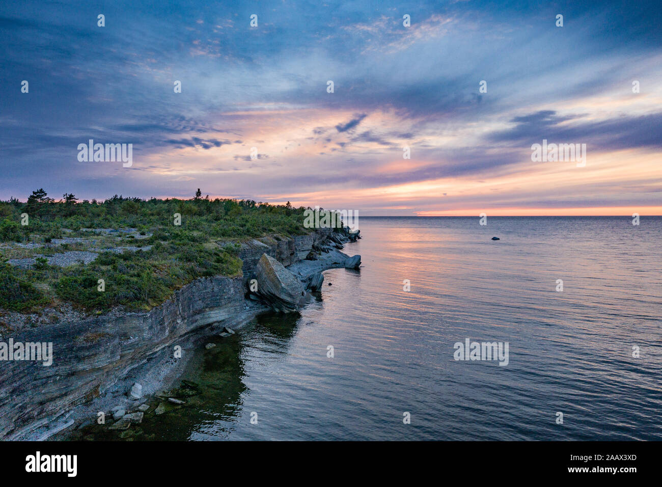 Estonia Green High Resolution Stock Photography and Images - Alamy