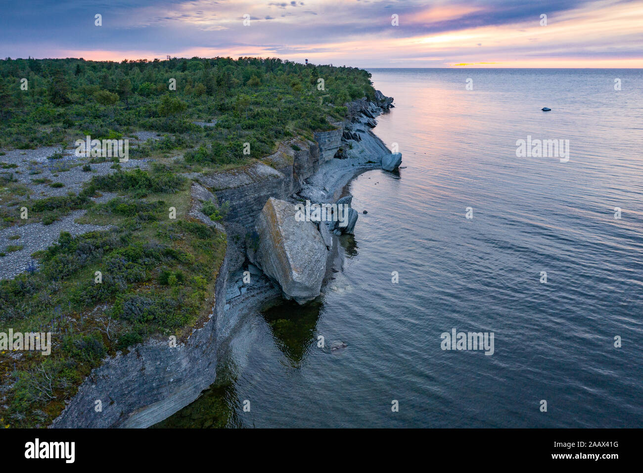 Estonia Green High Resolution Stock Photography and Images - Alamy
