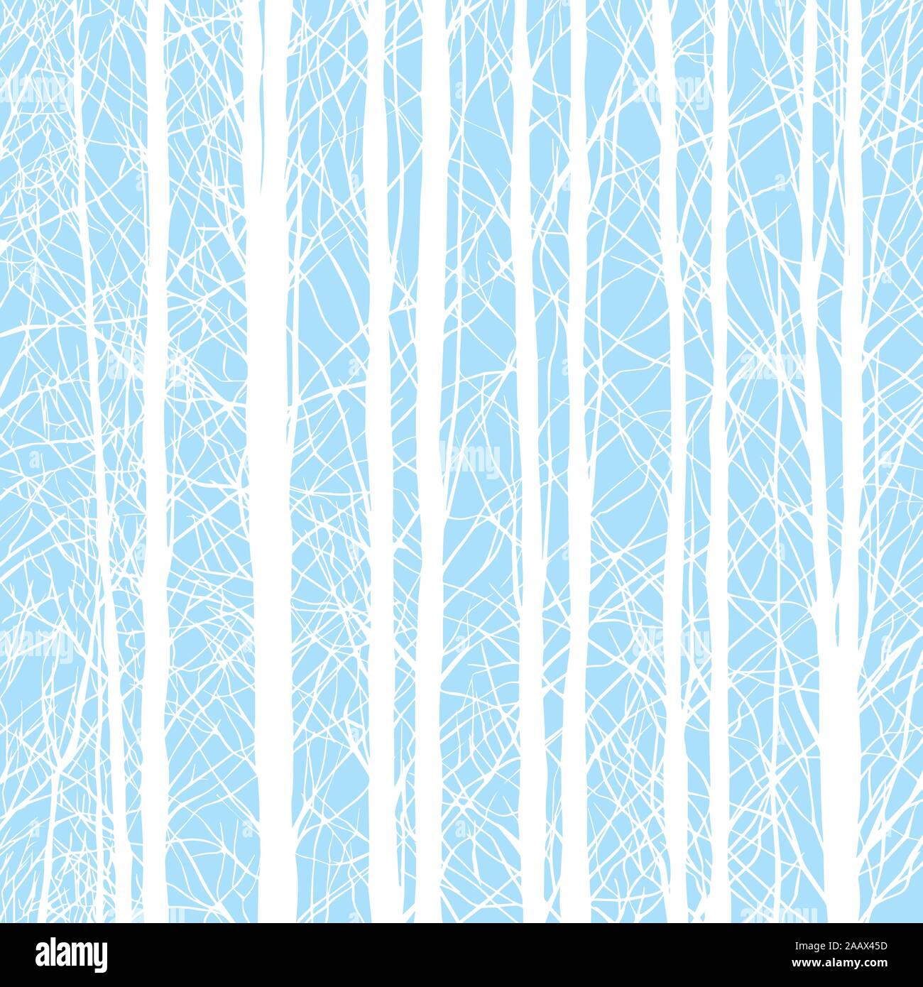 Plant with and without light Stock Vector Images - Alamy