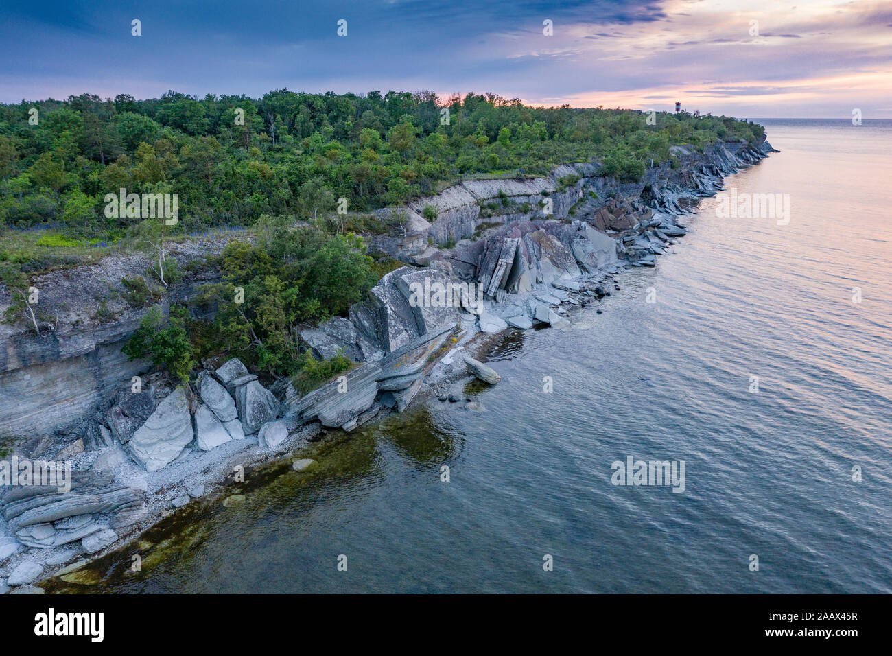 Estonia Green High Resolution Stock Photography and Images - Alamy
