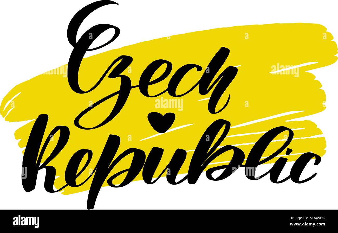 Word republic country written Stock Vector Images - Alamy
