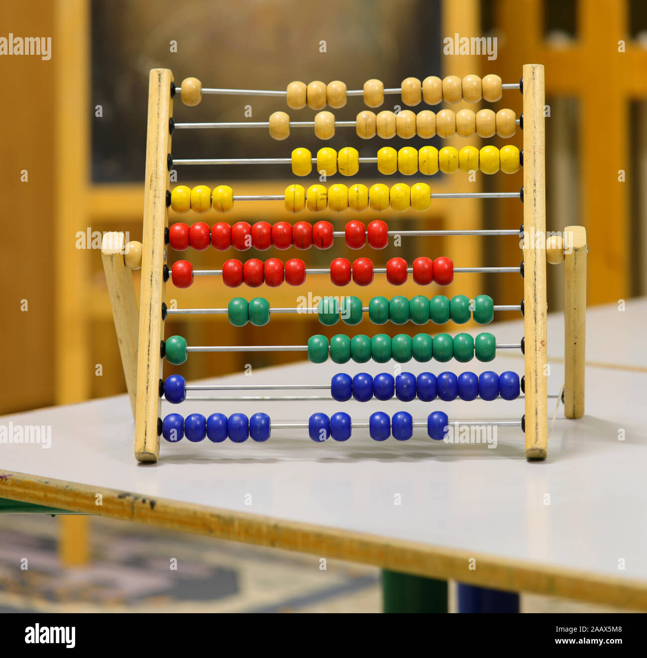 Ancient counting system hi-res stock photography and images - Alamy