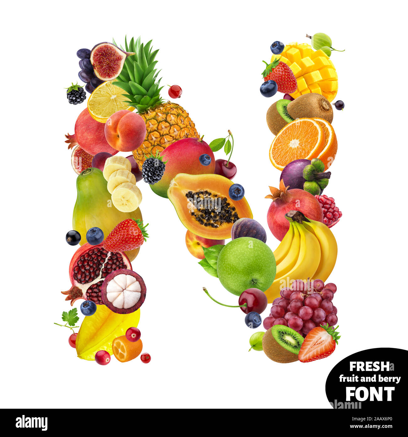 N N Letter Logo High Resolution Stock Photography and Images - Alamy