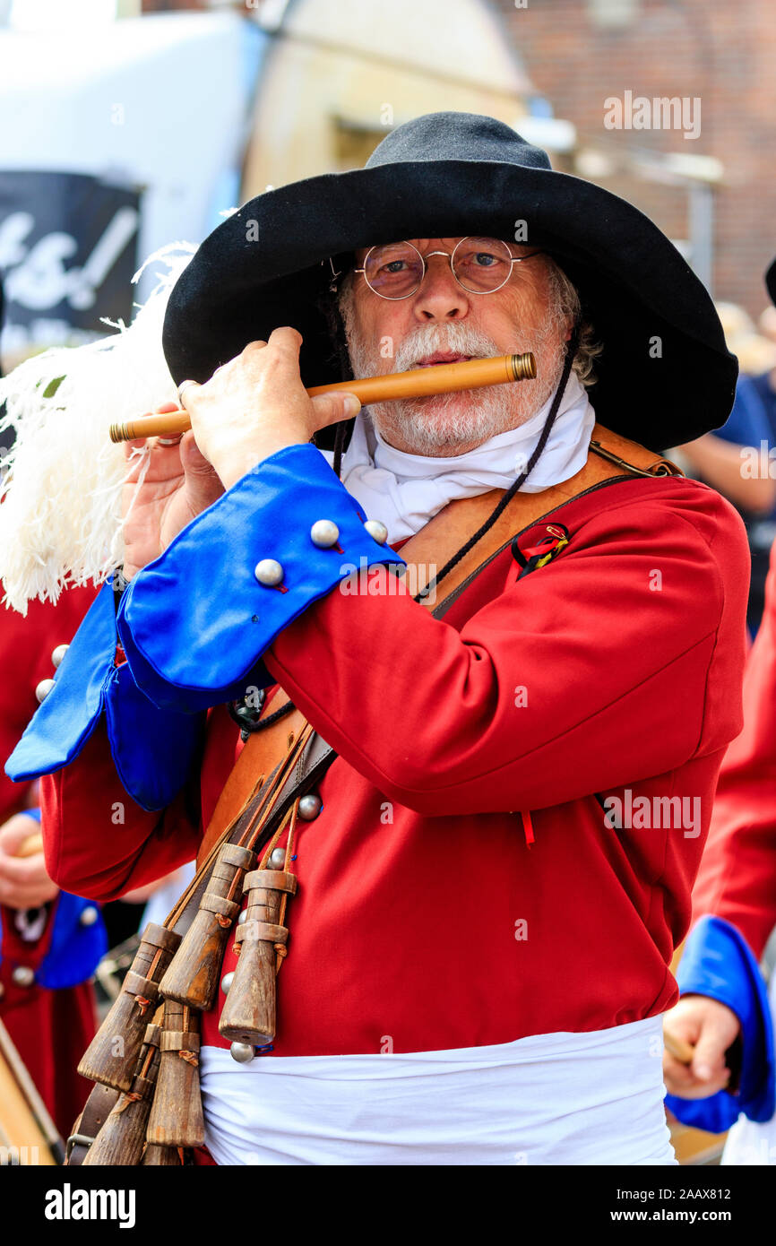 Swiss regiment de salis hi-res stock photography and images - Alamy