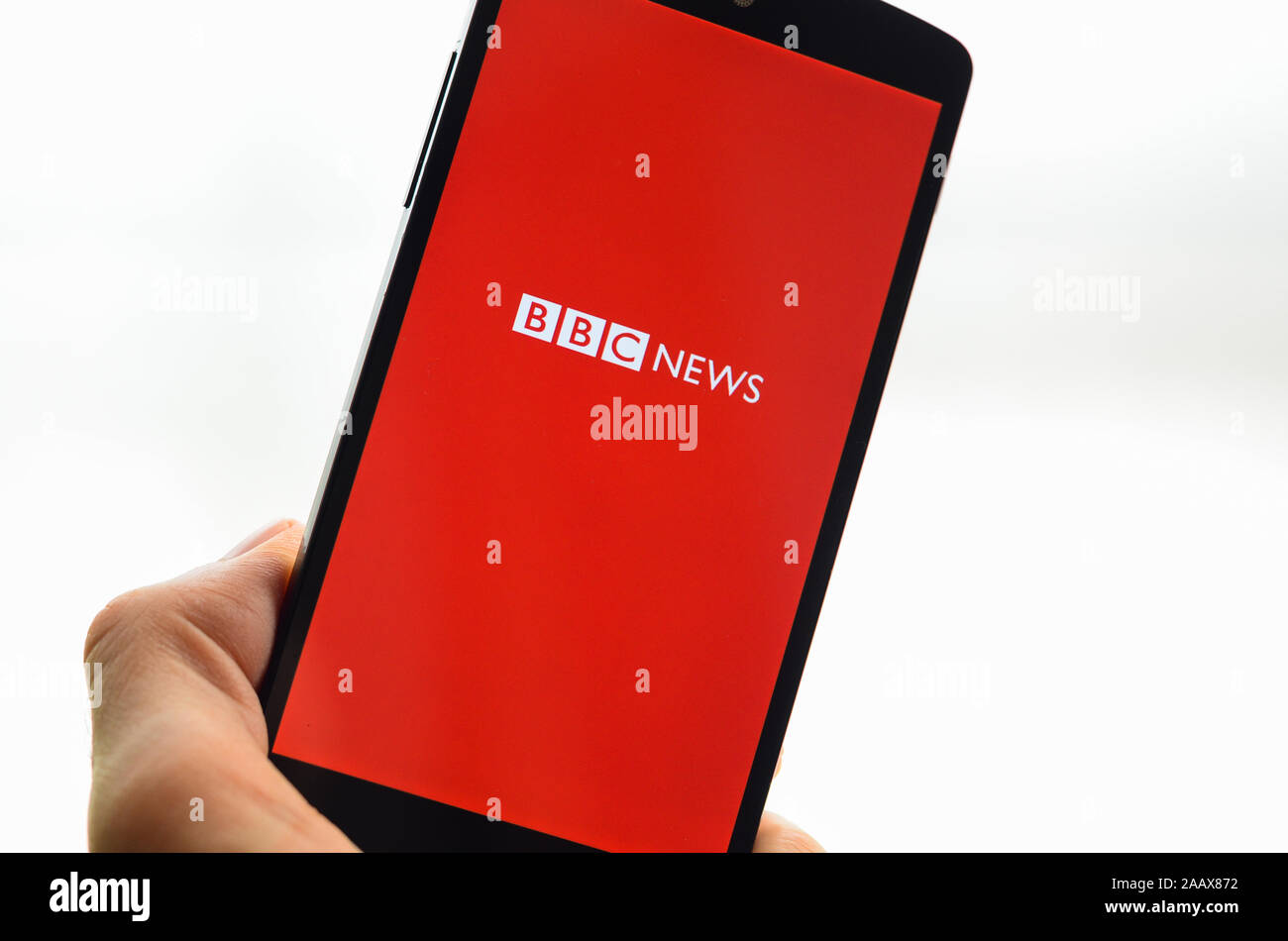 Bbc logos hi-res stock photography and images - Alamy