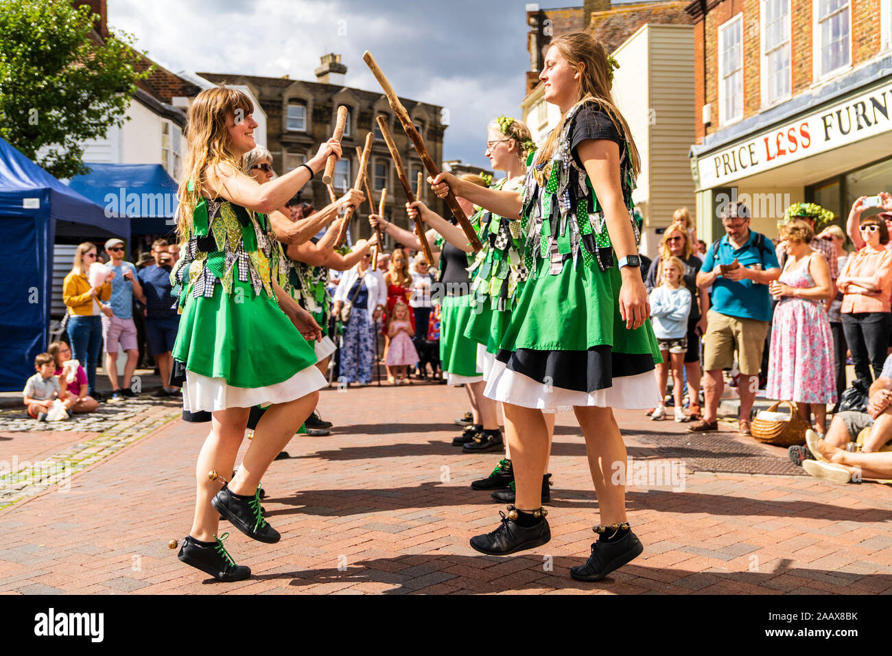 Sticks bashing together hi-res stock photography and images - Alamy
