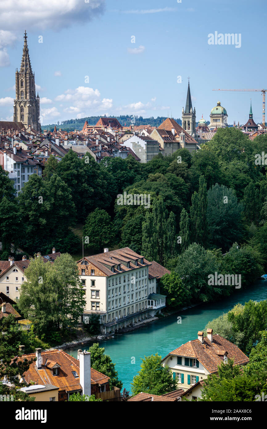 Blended architecture hi-res stock photography and images - Alamy