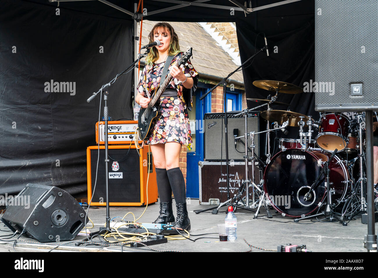 Estelle Singer High Resolution Stock Photography and Images - Alamy