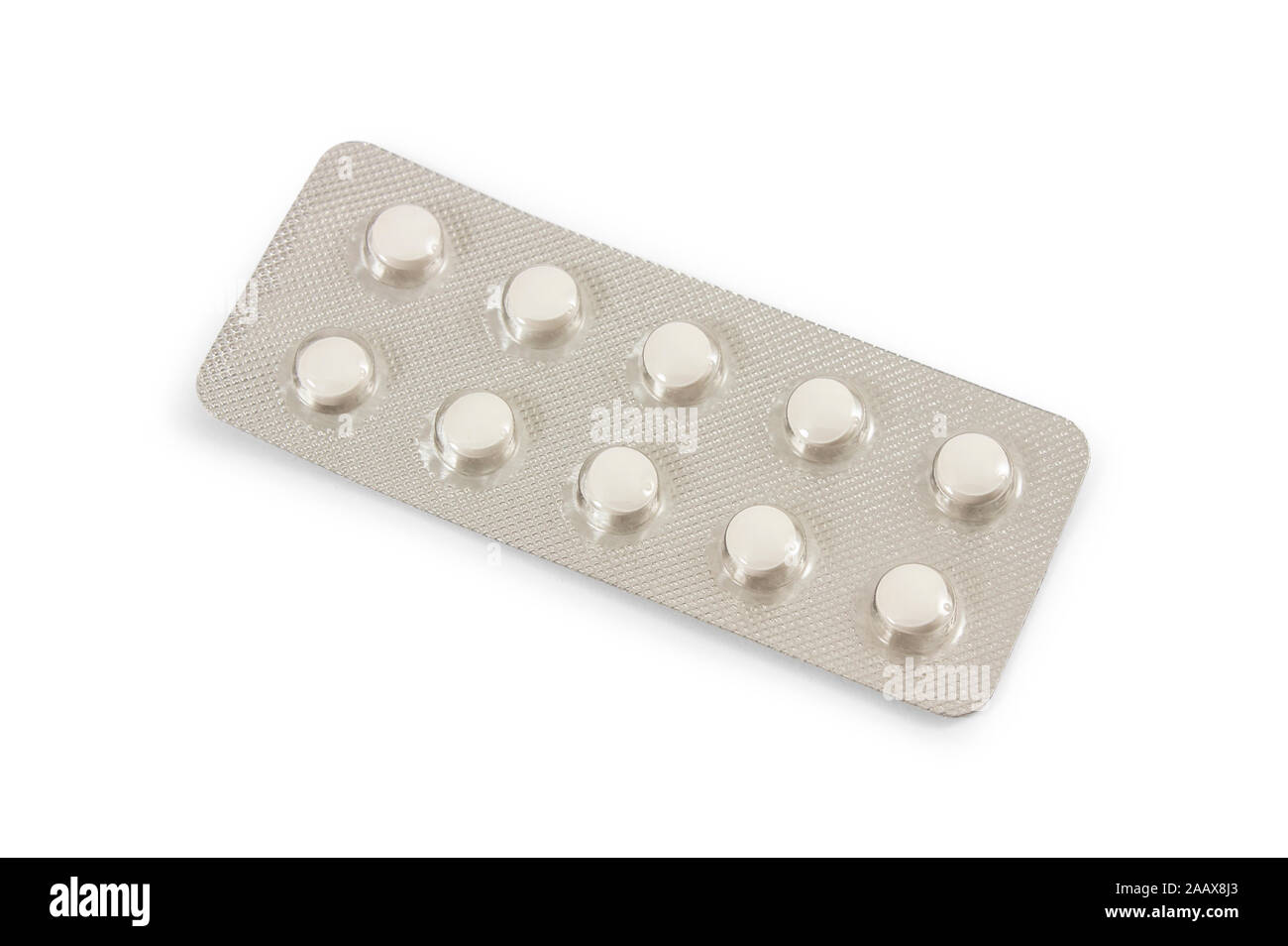 Tablet manufacturing Cut Out Stock Images & Pictures - Alamy