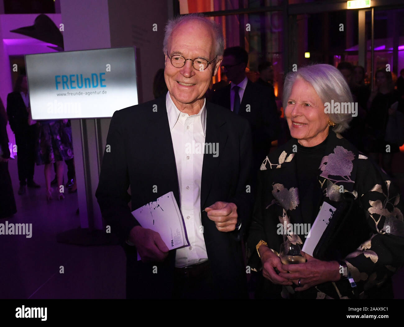 Eva felten hi-res stock photography and images - Alamy