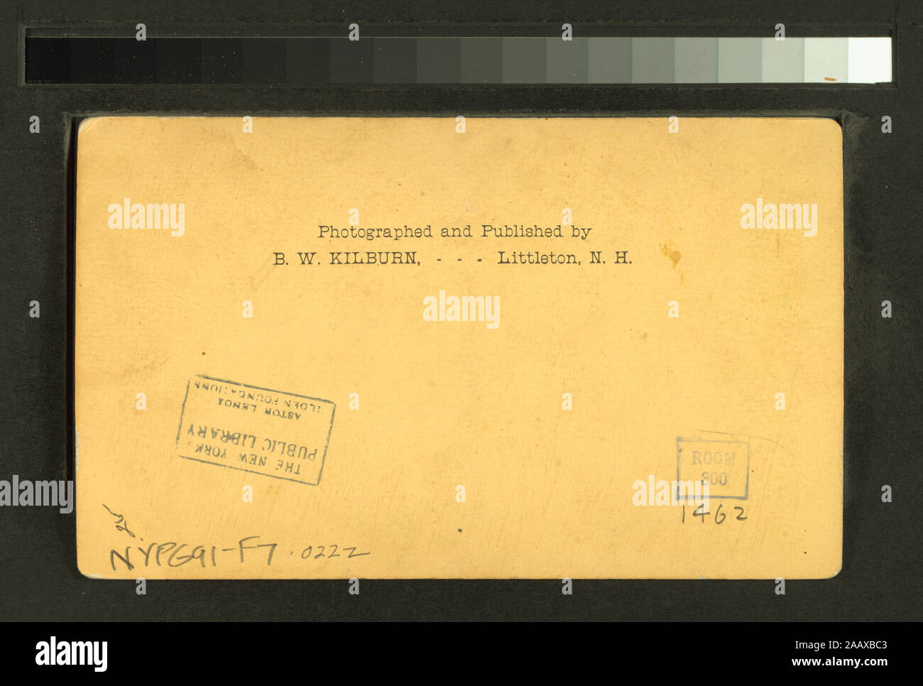 Fabyan House, White Mts Fabyan House, White Mts.; Fabyan House, White ...