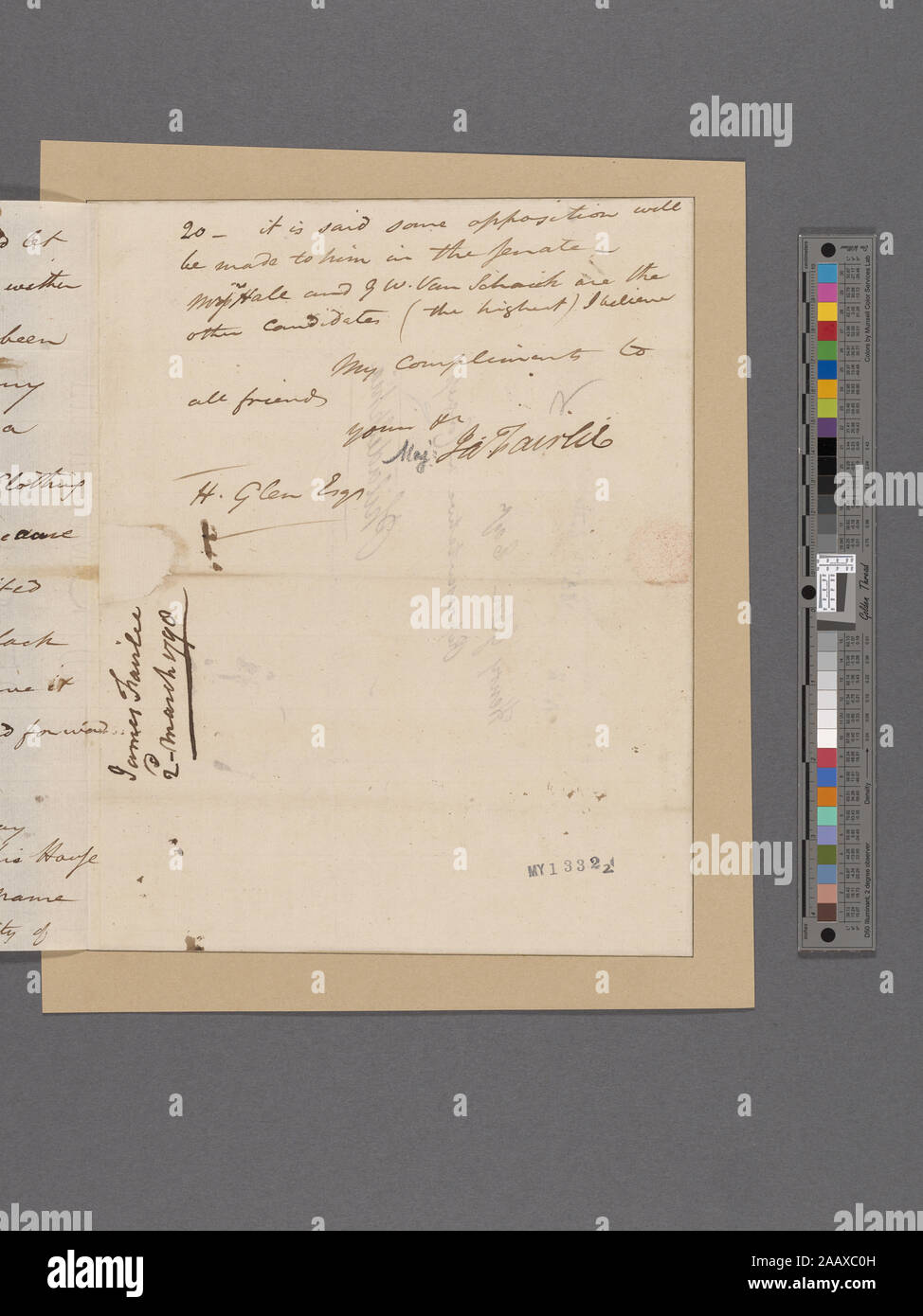 Fairlie james hi-res stock photography and images - Alamy